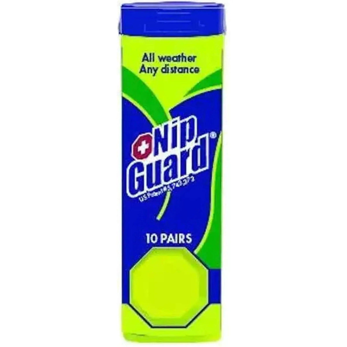 Run Guard NipGuard – Outside Sports