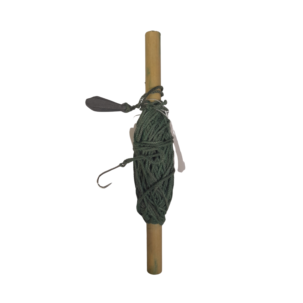 Hand Line/Spratt Furnished – Outside Sports