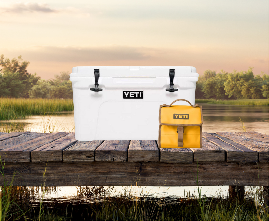 YETI | Insulated Drink Bottles, Coolers, And Ramblers – Outside Sports